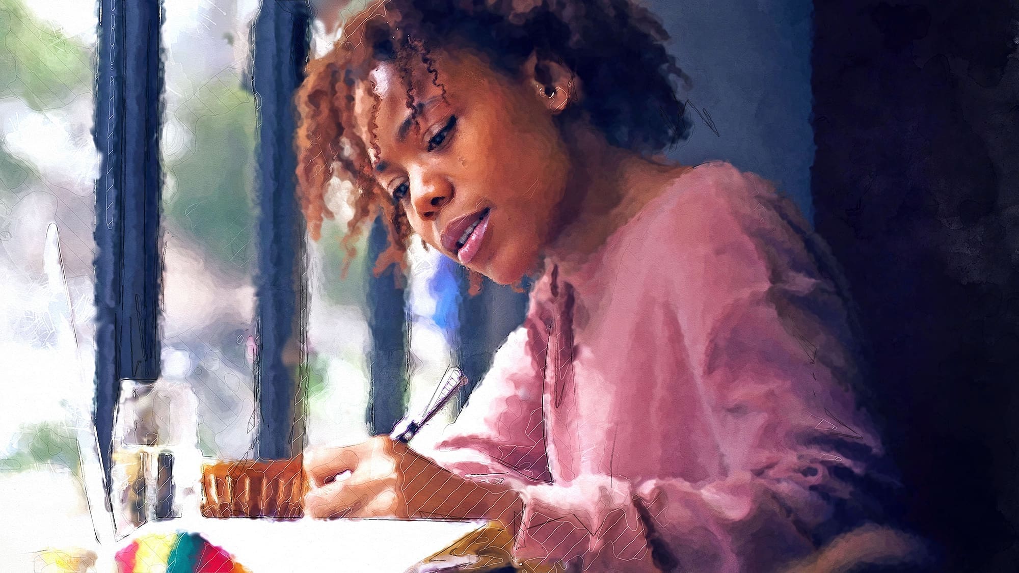 Get an A+ in Study Habits - ivari