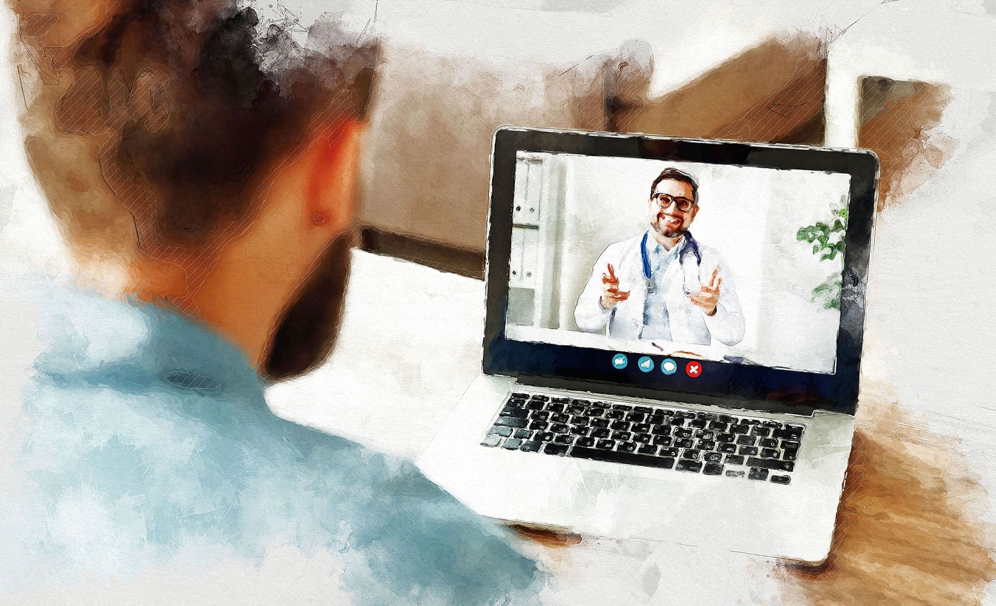 Unwrap Wellness: A gentle reminder about Maple’s virtual care services for your clients - ivari