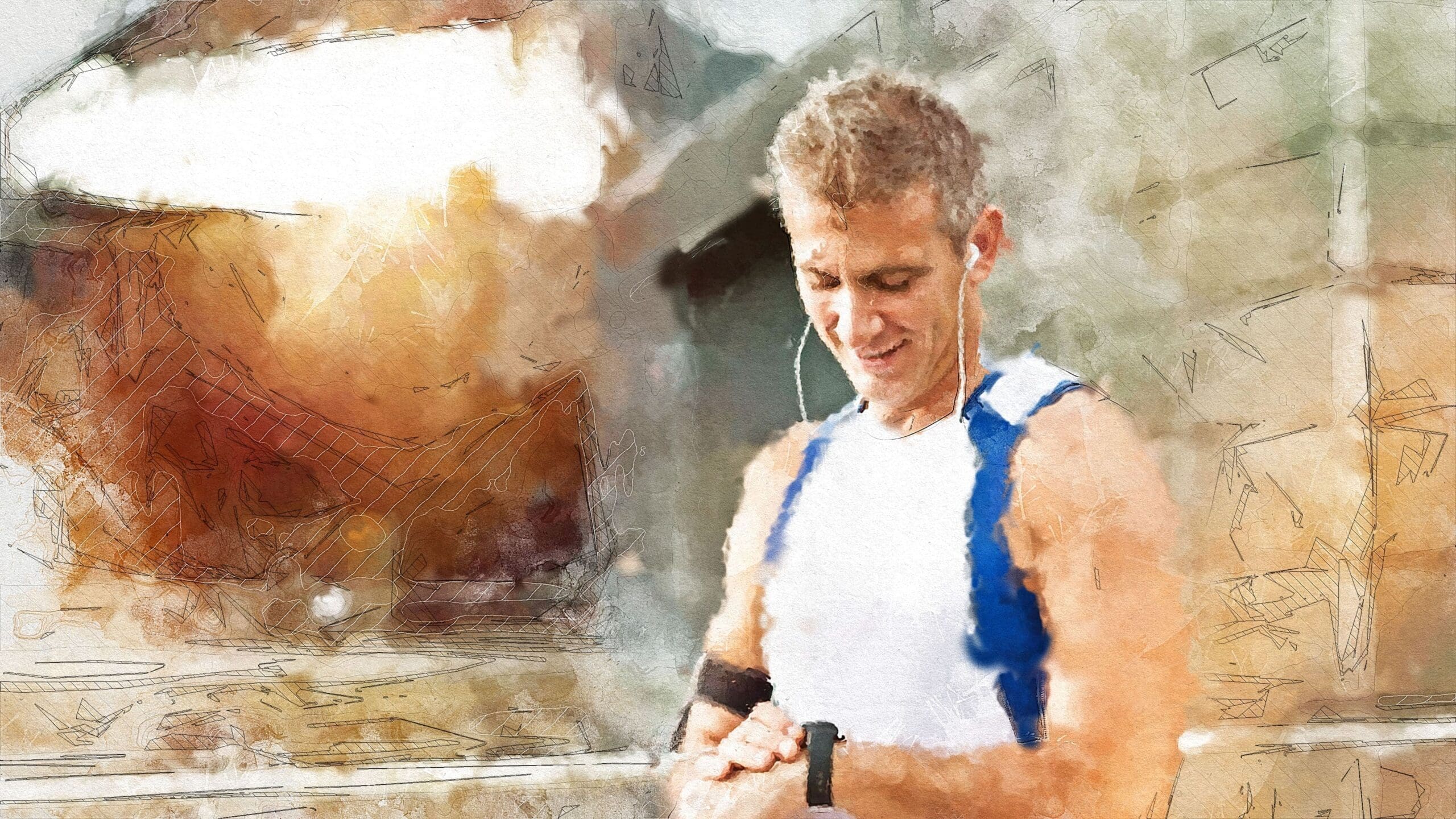 5 things men can do to stay healthy - ivari