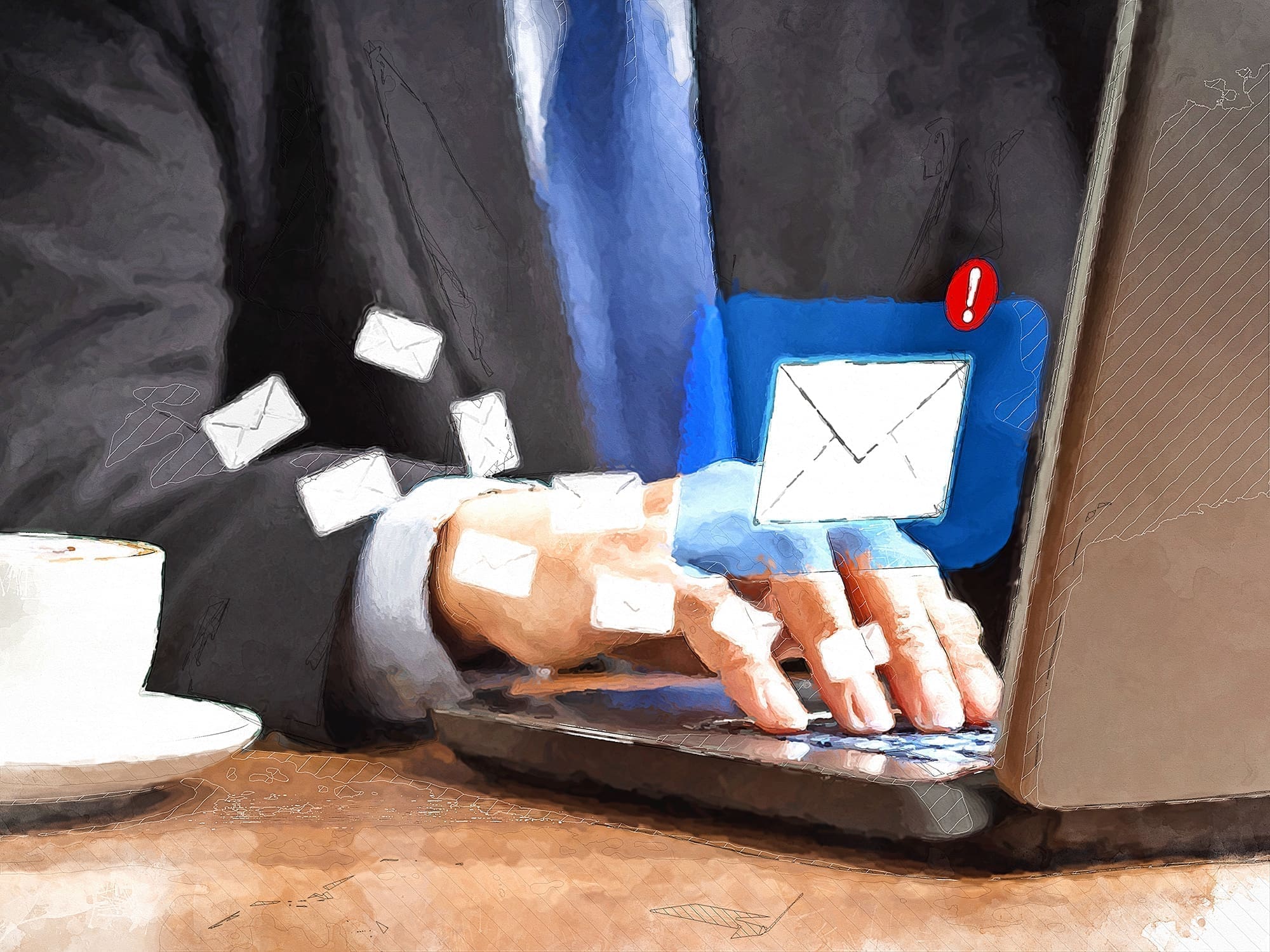 Billing notice enhancements - ivari