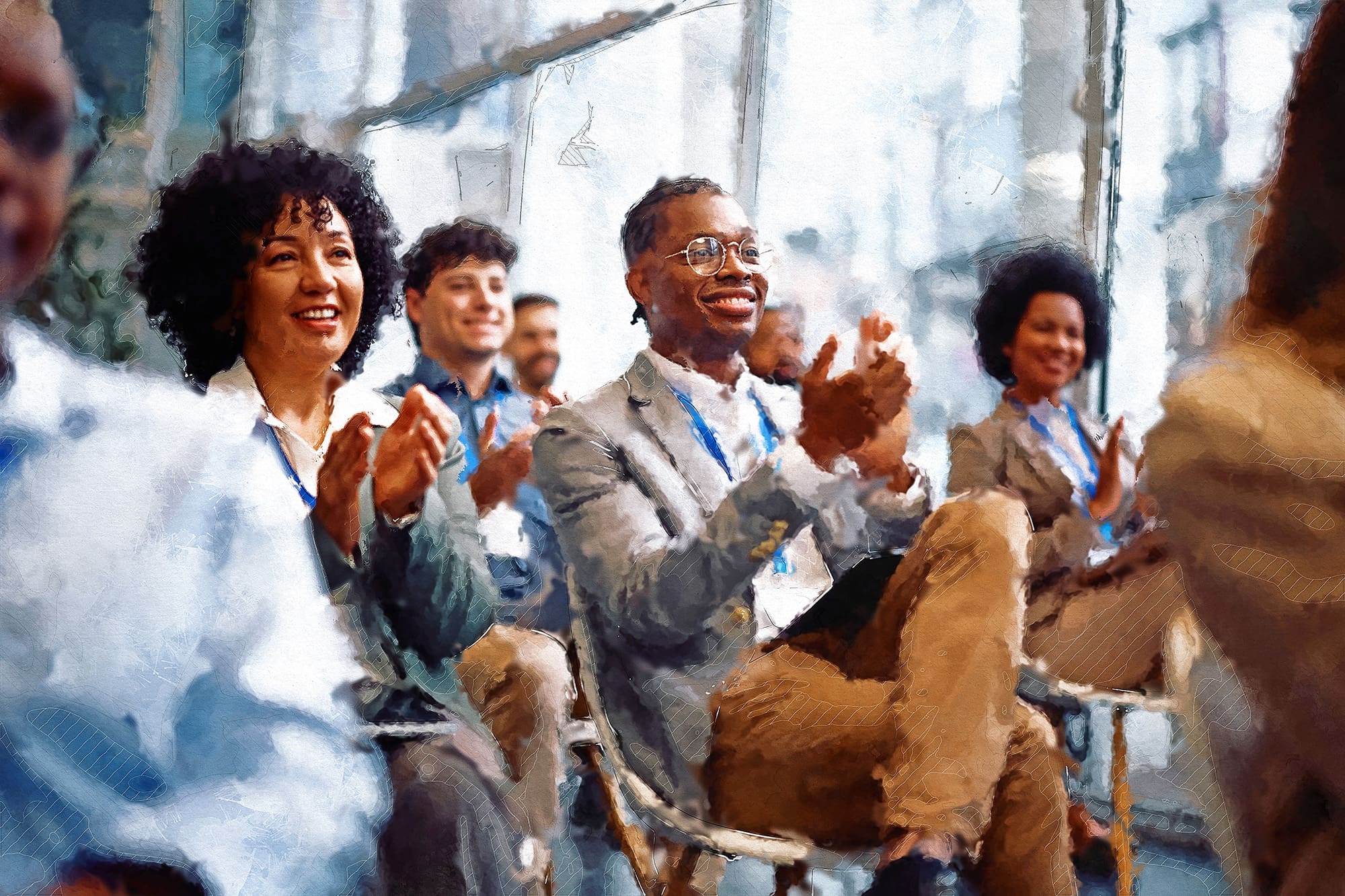 On the road again…ivari roadshow coming this fall! - ivari