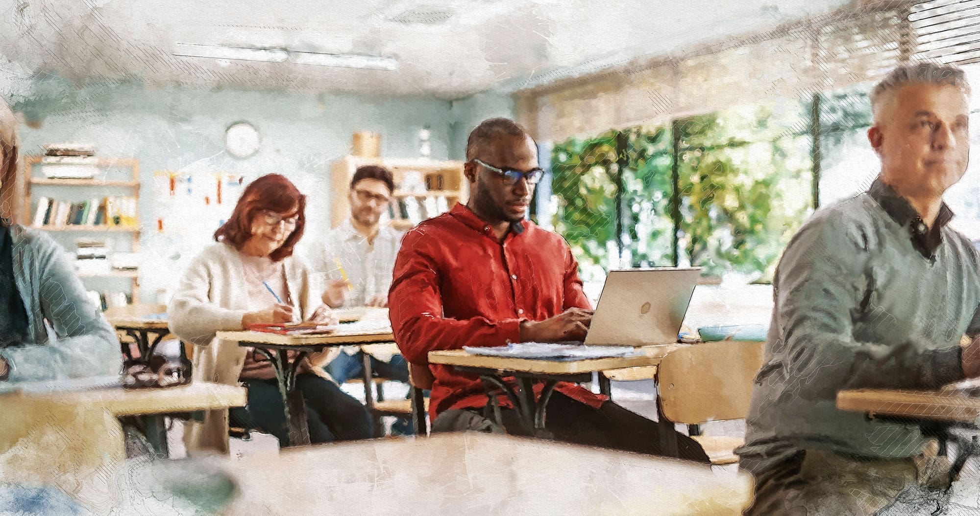 How transferable are your skills? - ivari