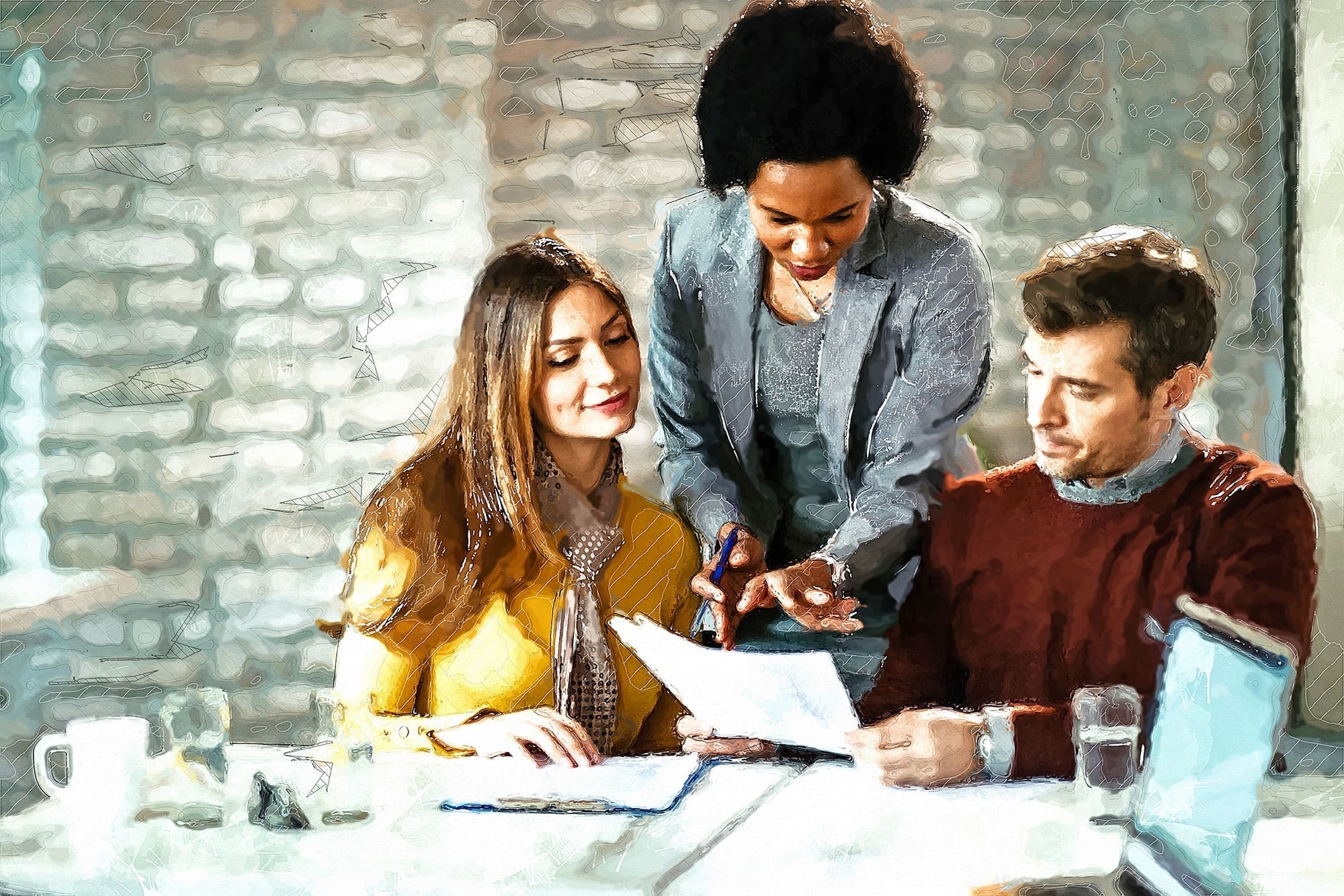 The need for key person insurance for businesses (death only) - ivari