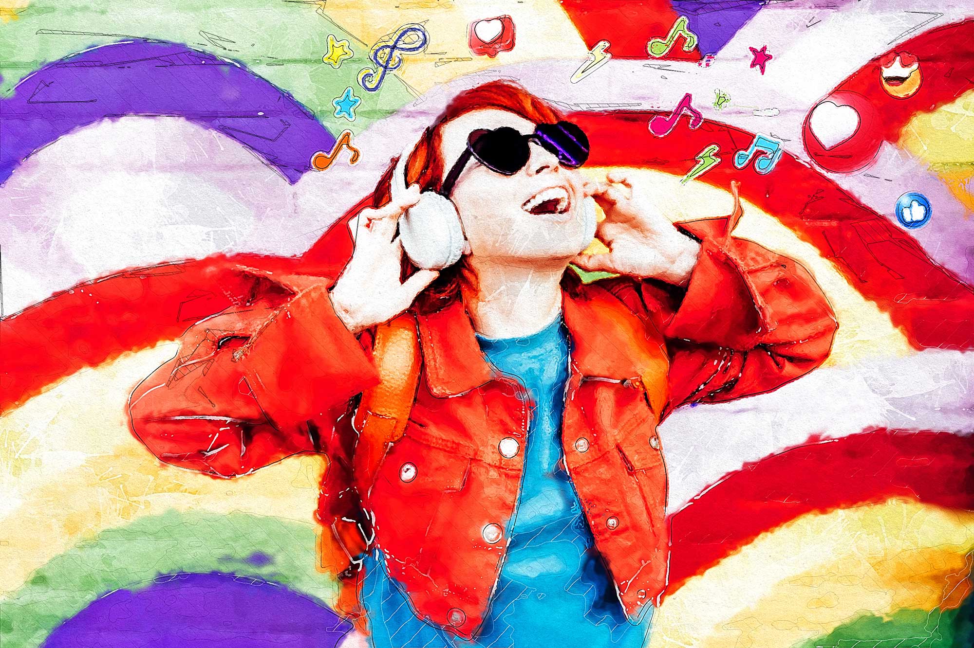 The magic of music for mental health - ivari