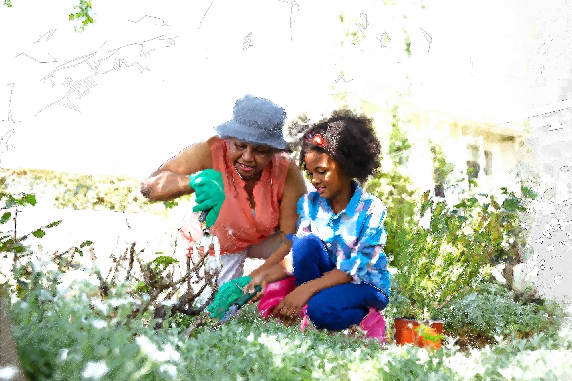 Increase your productivity…improve your life - ivari