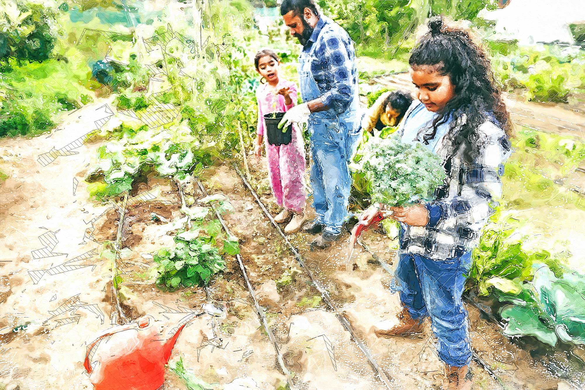 Blue Zones – and how they could help you improve your life - ivari