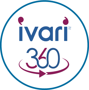 Stronger Together - ivari