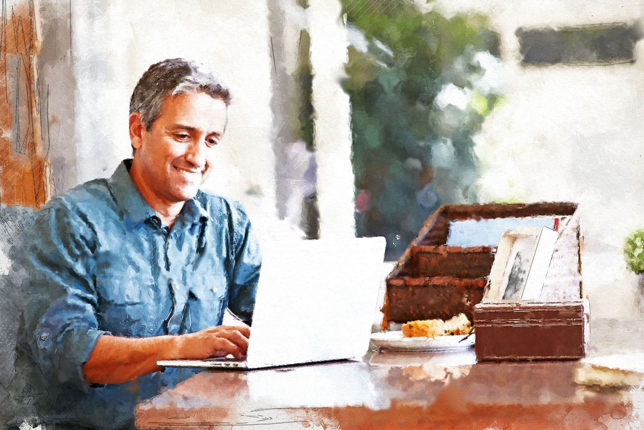 The forgotten generation—forgotten no more - ivari