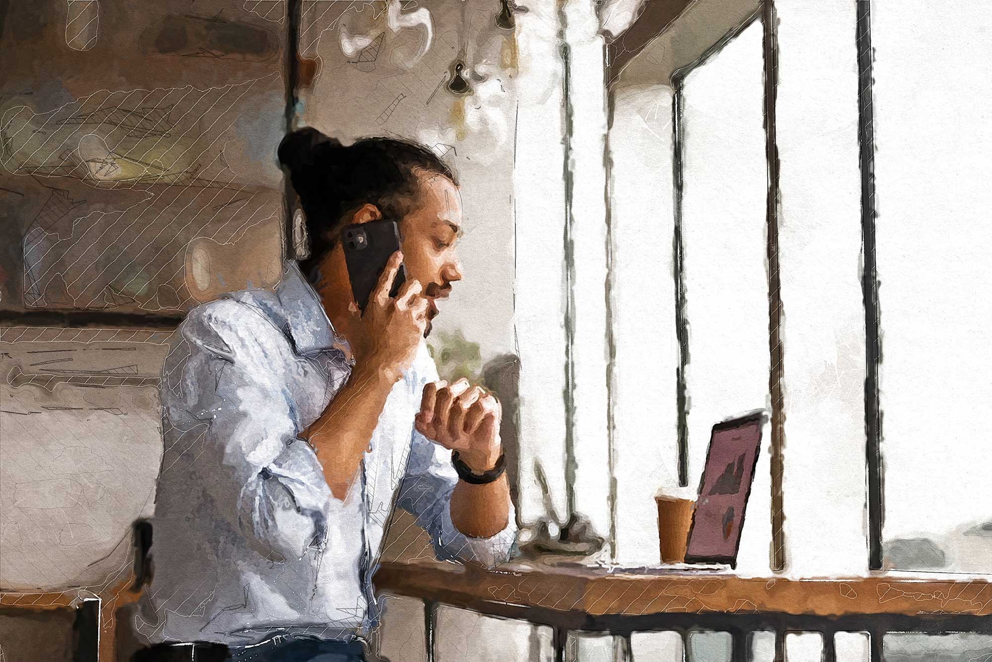Important Underwriting requirements information - ivari