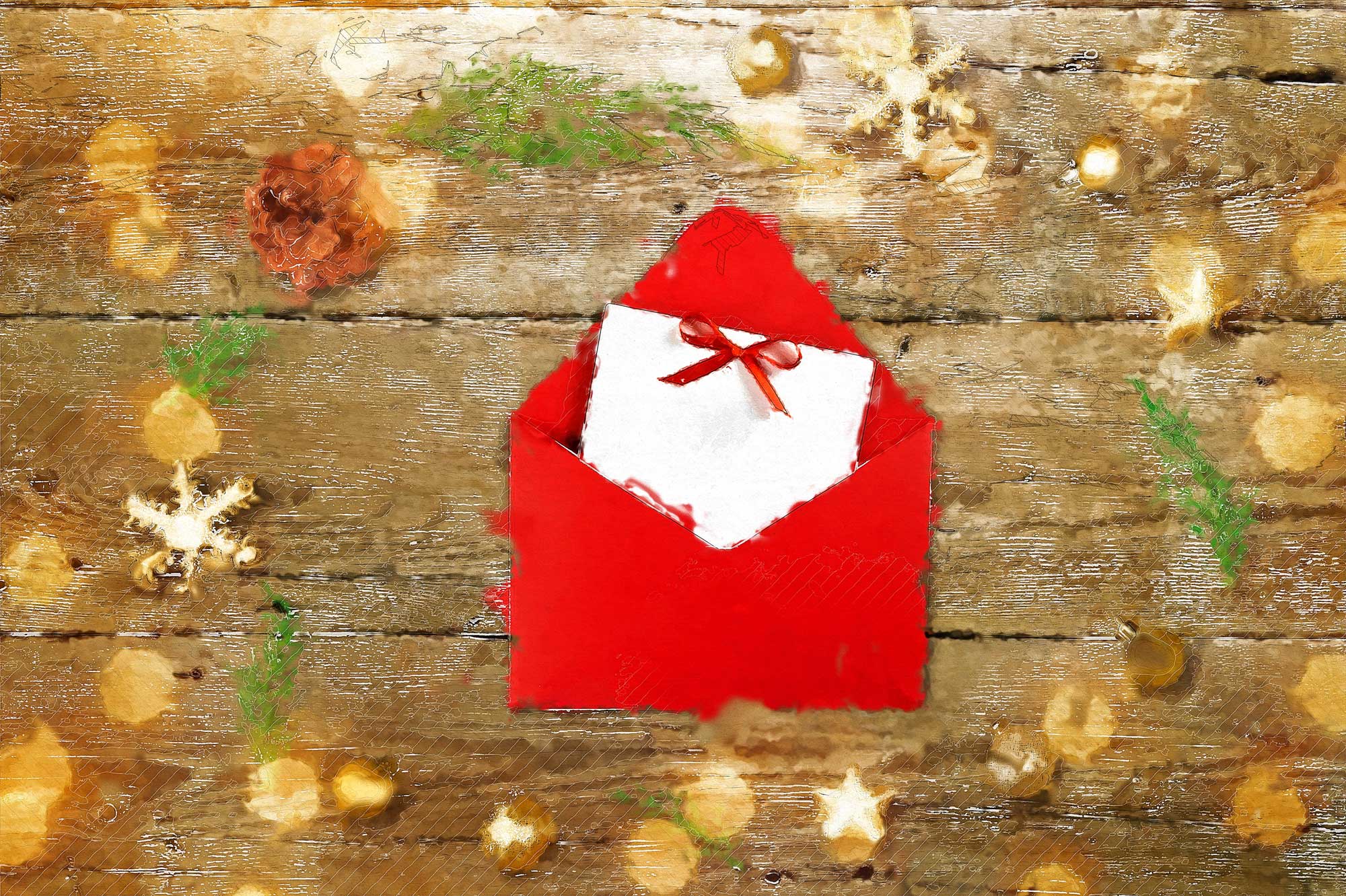 Season’s Greetings from ivari (Greatway) - ivari