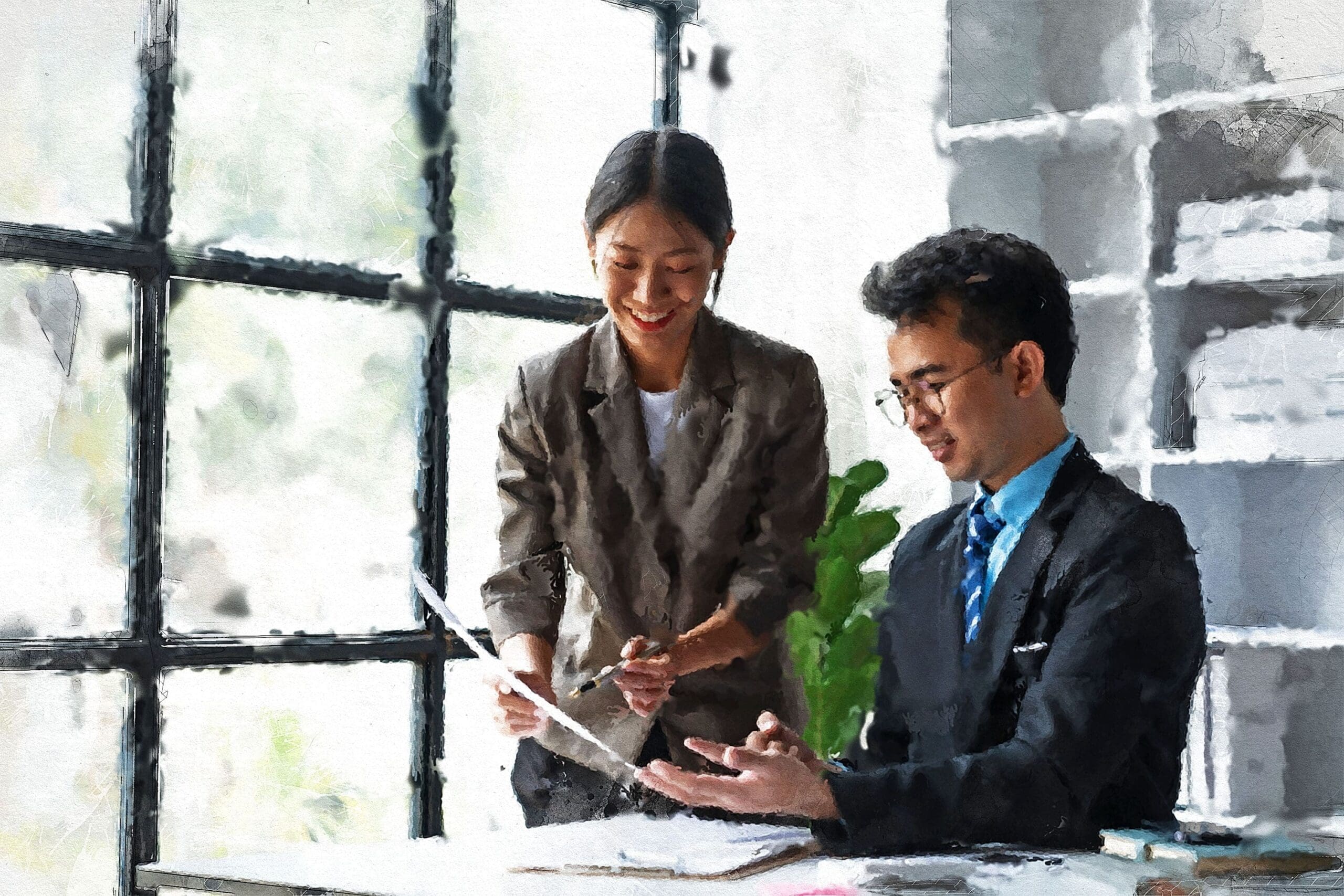 An industry first: ivari launches new distributor APIs - ivari