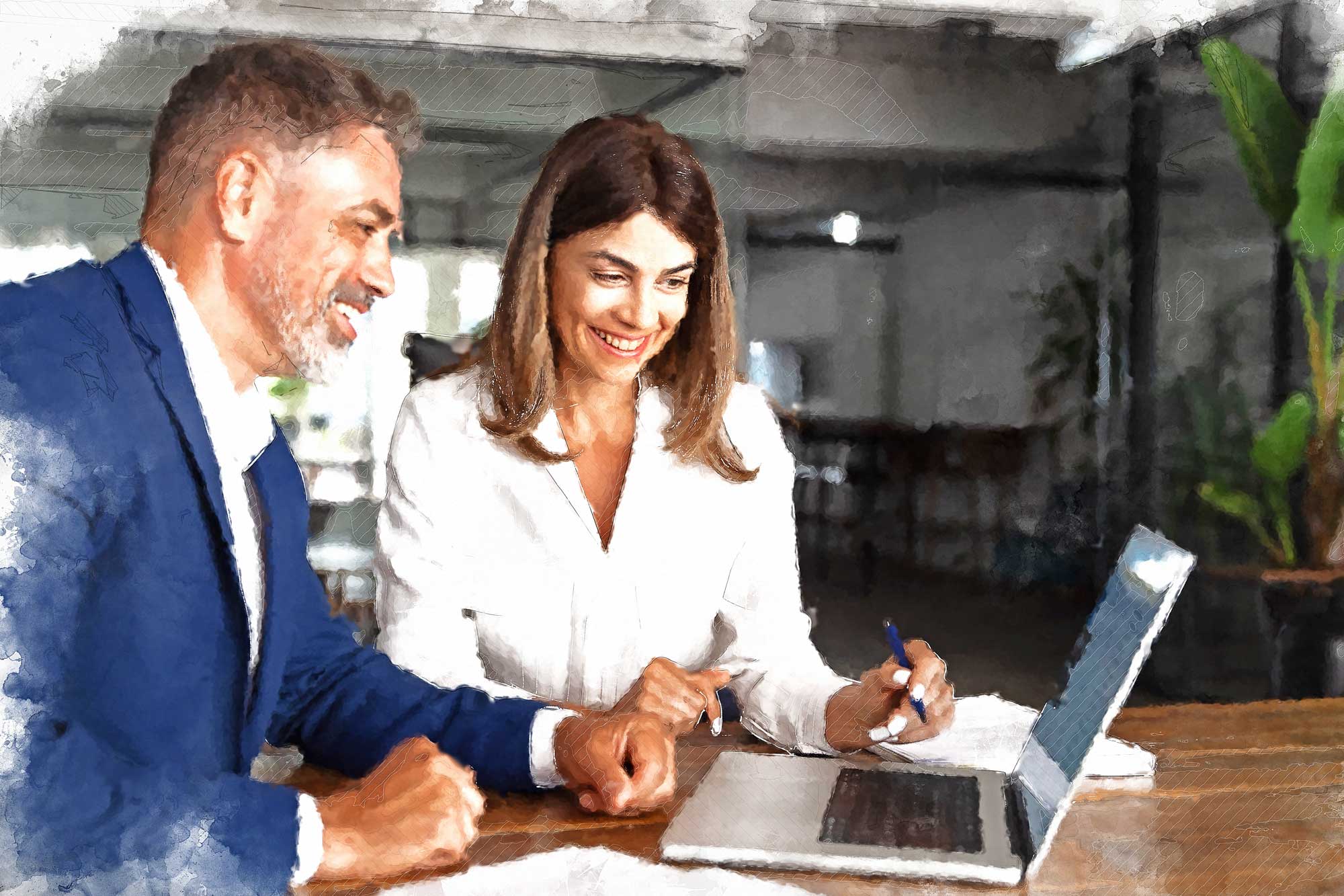 Now is the time for your business to be fully onboard with ivari 360. (WFG) - ivari