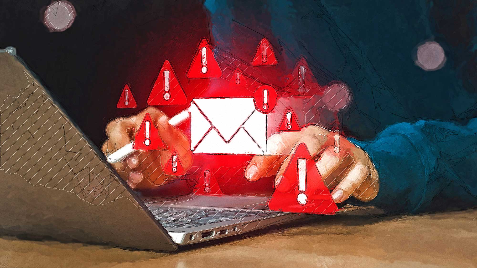 The top 5 consumer scams happening right now - ivari