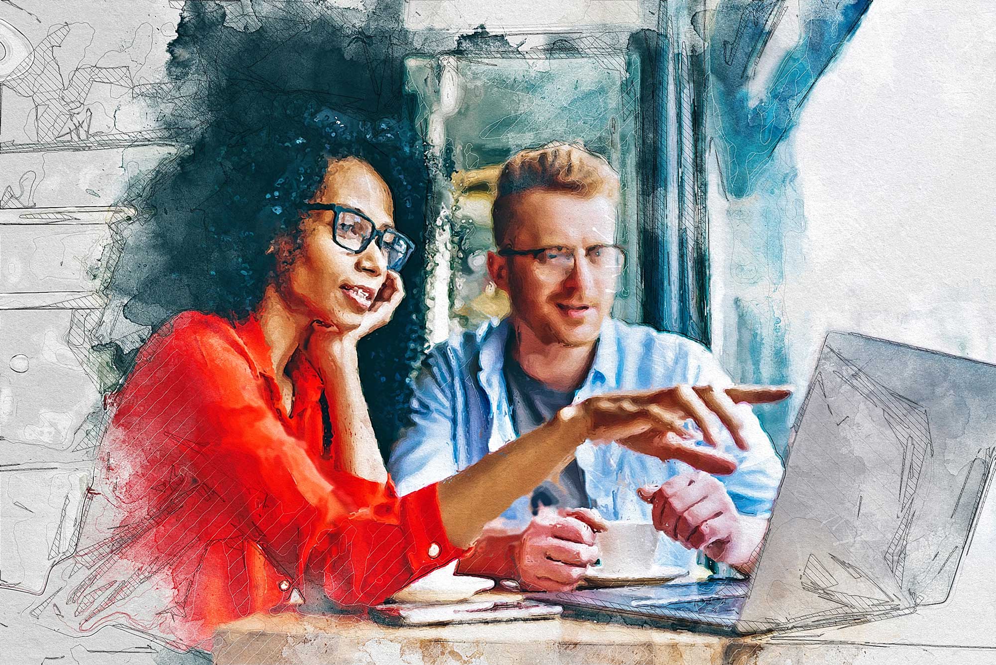 On a need-to-know basis - ivari